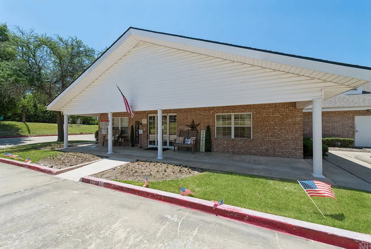 Redbud Place Assisted Living